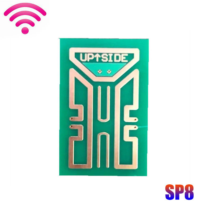 4G 5G Cell Antenna Booster Sticker แอมพลิฟายเออร์เสาอากาศมือถือภายนอก