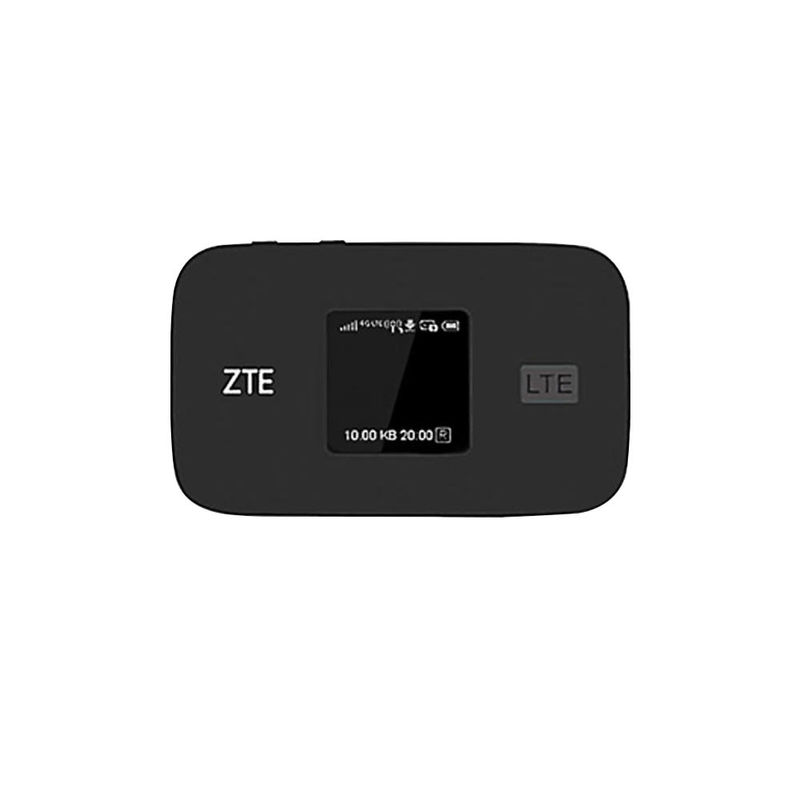 ZTE MF971V LTE Cat6 Mobile WiFi Hotspot ปลดล็อก Wi-Fi เราเตอร์ 4G แบบ ...