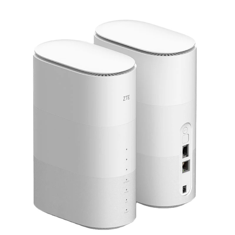เราเตอร์ WiFi6 CPE ในร่ม 5G ดั้งเดิมที่ปลดล็อคแล้ว พร้อม Qualcomm 5G ...